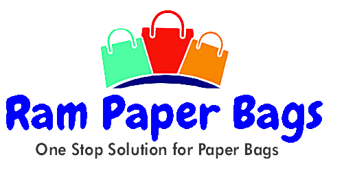 Eco-Friendly Paper Bags Manufacturer & Supplier in Salem | Custom ...